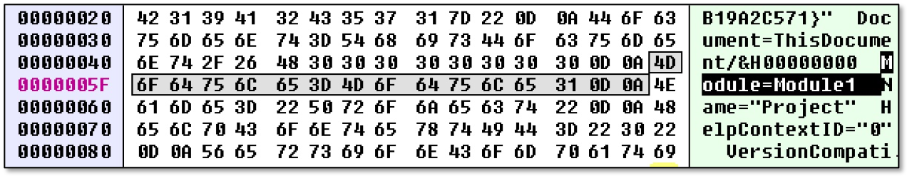 Evil Clippy: MS Office maldoc assistant | Outflank