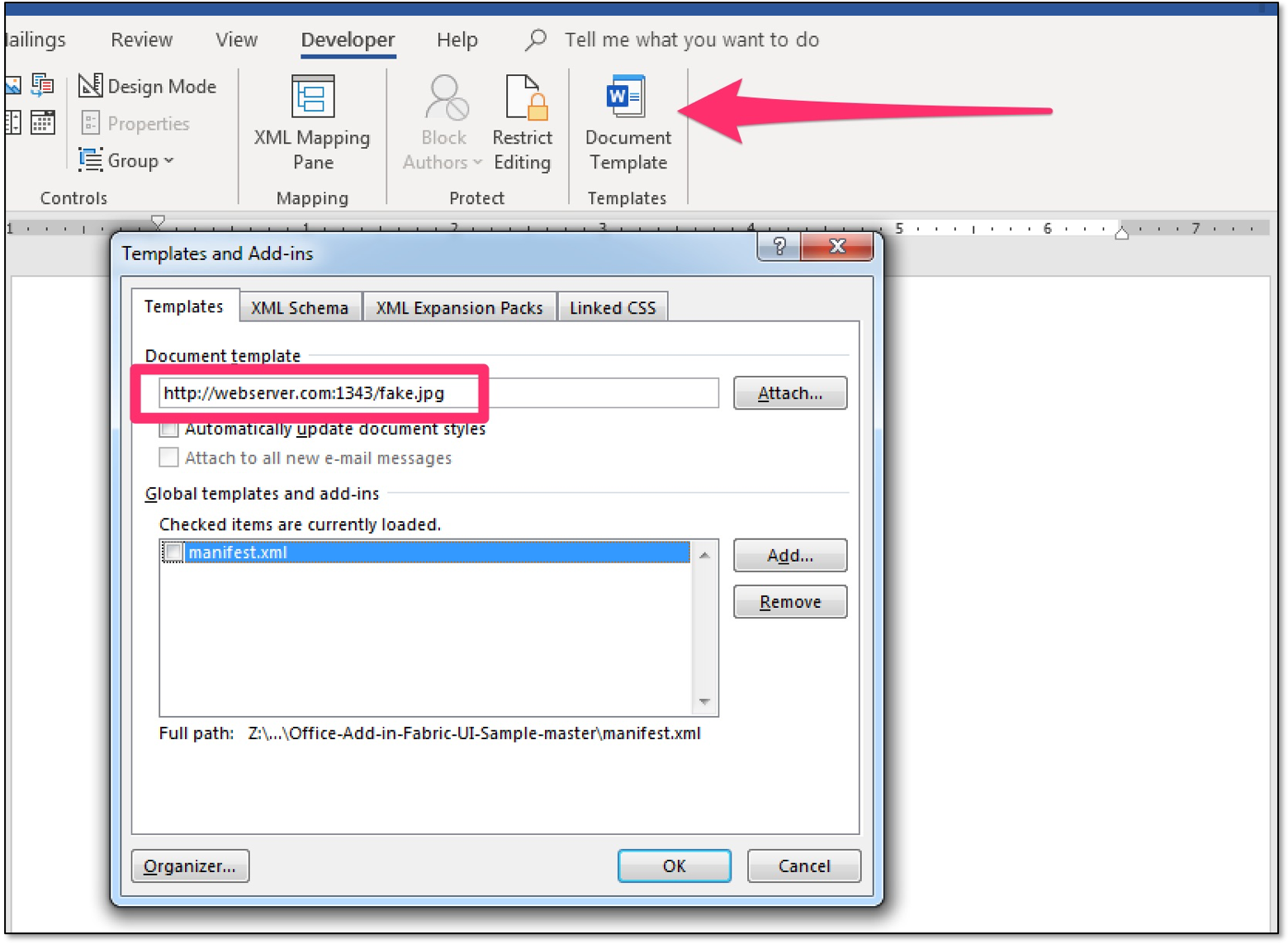Evil Clippy: MS Office maldoc assistant | Outflank